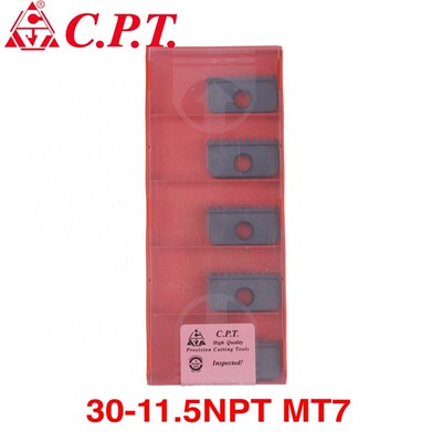 德国CARMEX卡迈斯CPT 30-11.5NPT MT7