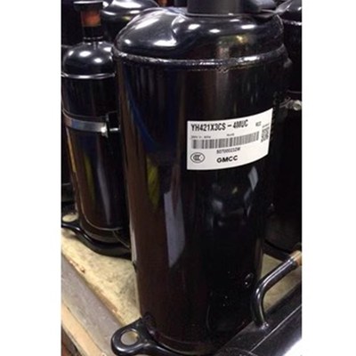 适配东芝空调压缩机ph480x3cs-4mu1原装ph480x3c-8kuc1制冷压缩机