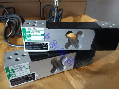 美国世铨Celtron LPS称重传感器0.6kg-200kg LPS-200KG 正品