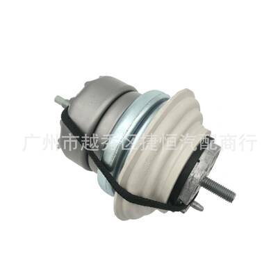 C2Z13435C2D6341C2Z10603发动机机脚胶适用于捷豹XF柴油版09-15