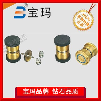 快走线NAU切割机床配件4Φ0铜中导轮组合质量丝保障协业