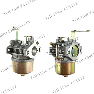 汽油发电机配件罗宾EH12 EY20 EY28化油器RGX2500 RGX3500化油器