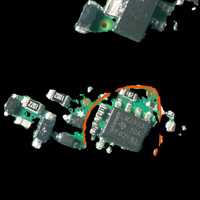 LM2903 LM2903DR LM2903DT SOP-8 低功耗双路电压比较器