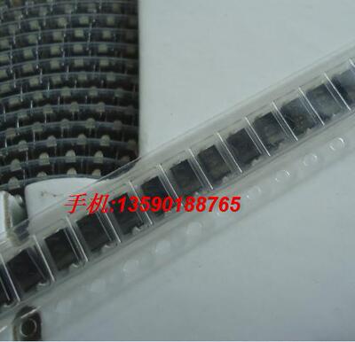 贴片快恢复二极管 US1D UF4003 200V/1A 整流二极管SMA DO-214AC