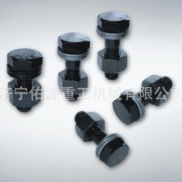 六角螺栓多功能小非542标特殊型螺丝机械外设型备异配件异形螺栓