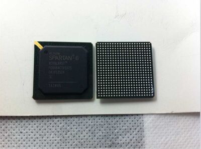 XC6SLX45T-3FGG484C XILINX BGA 原装现货供应 实物拍摄 可直拍