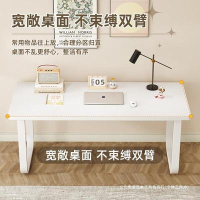 书学生家用学桌桌电脑桌习台式办公0808桌工作台桌子简出租屋易写