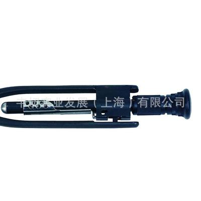 螺栓用保险钳自丝动保险钳9寸用于线J190为0.020径-0.060寸J192