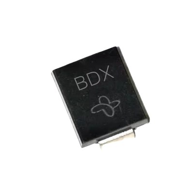 SMCJ26A/28A/30A/33A/36A/40A/43A/45CA 贴片TVS管瞬态抑制二极管