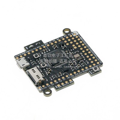 pyboard upython 使用python3 STM32F405核心板 PYB1.1