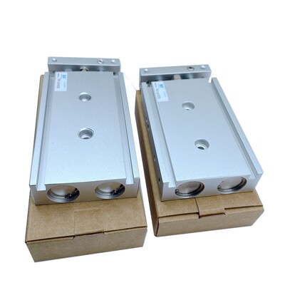 TR气缸TR6X10S 10X20S 16X30S 10X40S 16X25S 10X50S 16X60S X75S