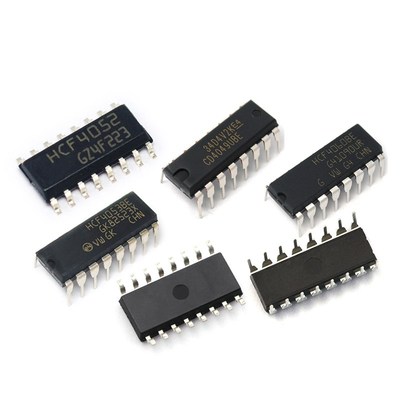 CD4049UBE/HEF4049/HCF4049 4052/4053/4060 六反相缓冲/变换器