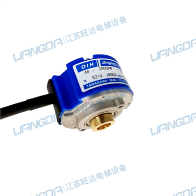 TS5214N8564原装 伺服电机 多摩川编码器原型号TS5214N564