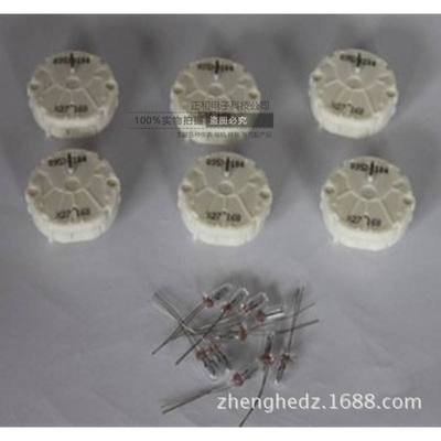 通用仪表步进电机速度表计维修工具组6pcs X27 168+10灯泡马达