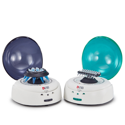 北京大龙D1008掌上离心机D1008E小型迷你分离离心机低速离心机