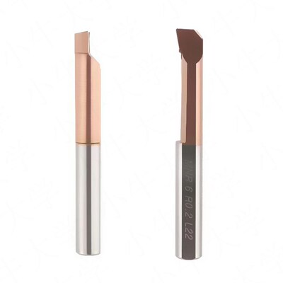 特小孔径内孔刀杆MNR/MTR/3/R/0.15/L10/4/5/6/L20/0.2微型镗刀杆