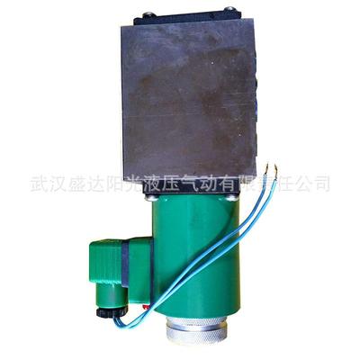 现无锡24EIH-B1宏泰24EIH-B10H-阀T电磁阀液压换电磁电磁货向阀二