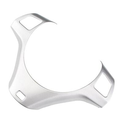 适用于宝马1系E873系E90122802l9键2方向盘按贴碳钎纹内饰汽车用E