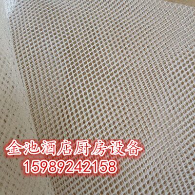 2张起包邮/台湾进口煮饭巾 蒸饭网 蒸饭蒸包子蒸笼隔饭布用品