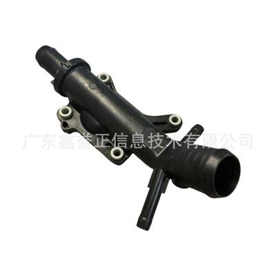 FL3E-8595-BB适用福特猛禽/14-20/2.7水箱上水管接头FL3Z-8592A