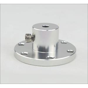 6mm联轴器（Universalhubs）可连接万向轮全向轮18007S