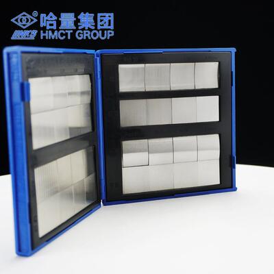 表面粗糙度比较样3块6522块单组端平铣铣刨车锉镗平磨