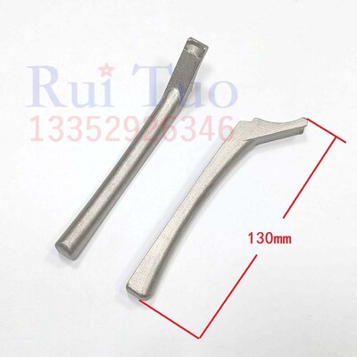 CD74 XL75 CD102撬牙片手柄 洗牙垫专用工具 适用 海德堡翘牙扳手