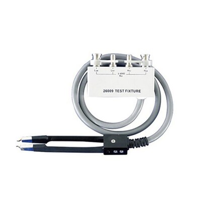 JINKO金科电桥测试夹具JK26009BSMD金属手柄适用于JK2830/JK2817N