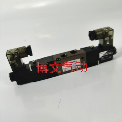 YPC电磁阀SF2303-IP换向阀三位五通