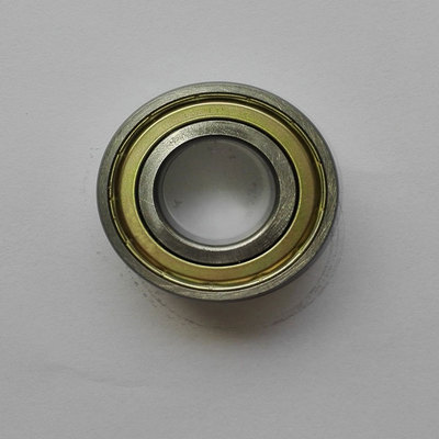 非标尺寸英制深沟球轴承1657内径:31.75外径65.088厚度17.462mm