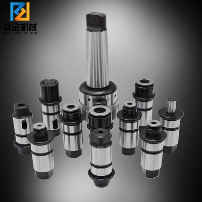 摇臂钻床扭力过载保护攻丝夹头J5230/J4330MT5M钻孔攻丝快换套装