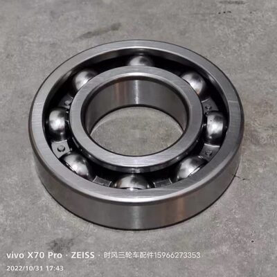 时风/洋马柴油机曲轴轴承NJ312/NJ313/NJ314/6314/6315/6316包邮