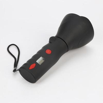 JW400多功能磁力强光工灯BJW7400AD820灯作头7折叠磁力多功能手电