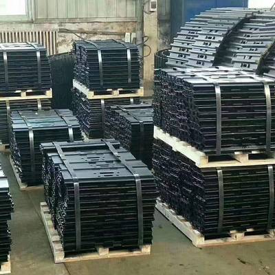 徐工0YWT0215225265挖机掘支重轮引导轮链条履带板0底盘件