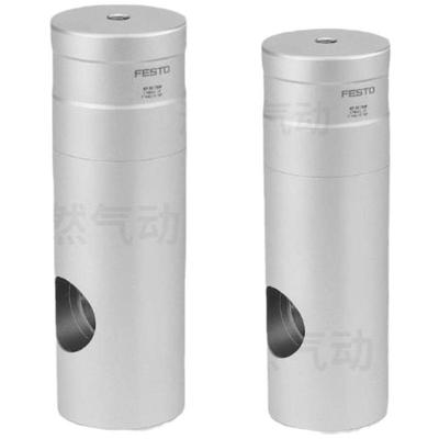 现费斯托F257E货STO锁紧8筒KP-25-5000178460KP-16-100017457