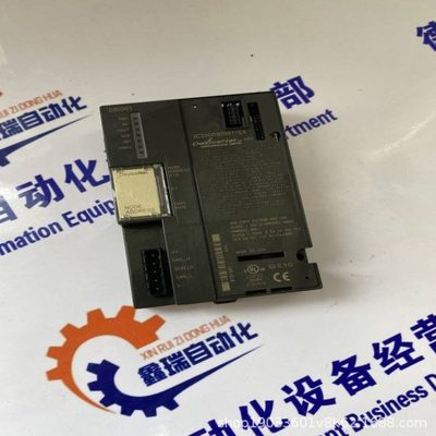 1492-SPM2C020接触器安全处理器钢厂电子制造易于安装