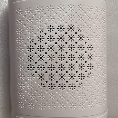 海湾  HY6253扬声器电子模块吊顶壁挂喇叭音响报警消防现货