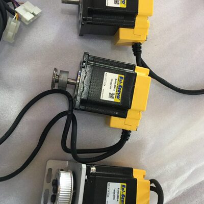 Ezi-SERVO ,EzM2-56M-A 全新只是安装过一次