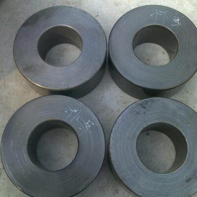 3400W-3500W德国变压器铁芯硅钢片高度80内径90外径210重16.7KG