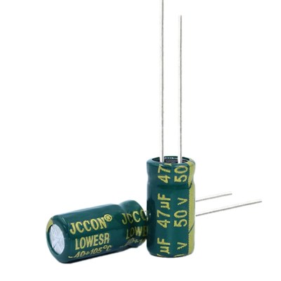 50v1/4.7/10/22/47/100/220/330/470/680/1000/2200/3300/4700uf