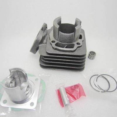 摩托车配件2冲DIO50 18/27/28/34/35/24期气缸/中缸/套缸翔鹤50