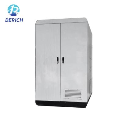 工商业储能系统120KWH户储钣金外壳光伏锂电池储能柜体加/工