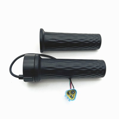 适用九号电动摩托车转把N/E/F/M/机械师全系升级E200PMK2油门把手