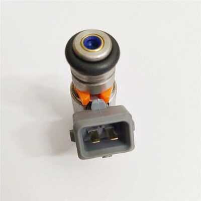 阿普利亚咖啡GPR125 GPR150 APR125-2F电喷喷油嘴 喷嘴 喷油器