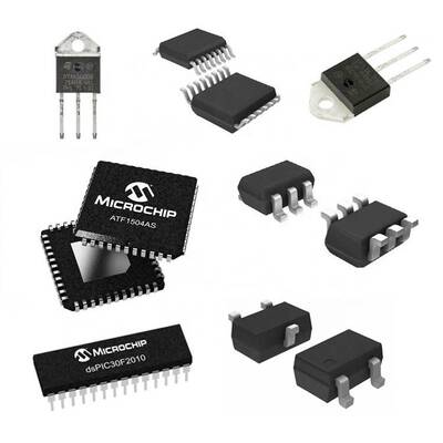 ATMEGA1280-16AU 封装：TQFP-100 微控制器芯片
