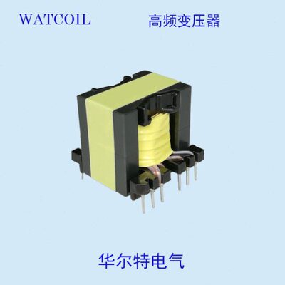 开关电源变压器/高频变压器/脉冲变压器 PQ2625-6+6 PTH