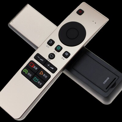 电视机智能遥控器CN5A58 LED49/55M5600UC D55/65EC780UC