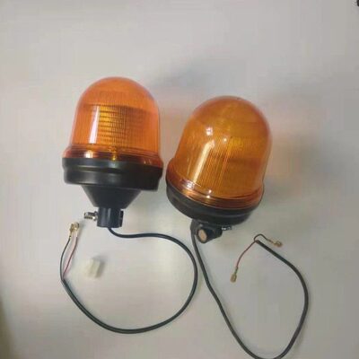 迪尔6B954 6B1204 6B1404拖拉机收割机原厂配件信号灯改装警示灯