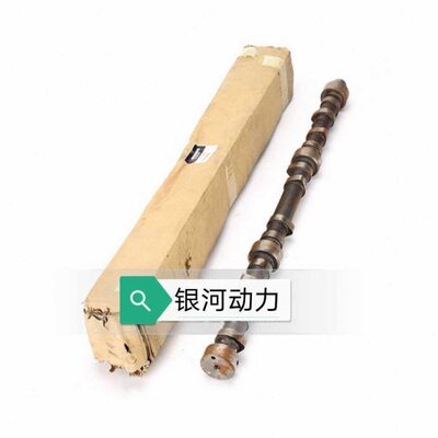 卡特320B/320C/320D发动机凸轮轴  34305-00602 S6K凸轮轴