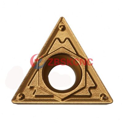 正品日本京瓷三角数控刀片TCMT16T304/16T308HQ CA5525钢件加工